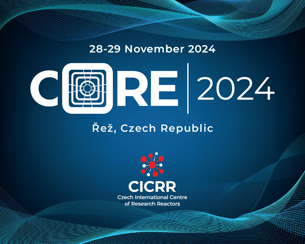 Záznam konference CORE 2024