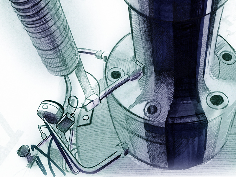 Technická podpora provozu a údržby - ÚJV Řež, a. s.