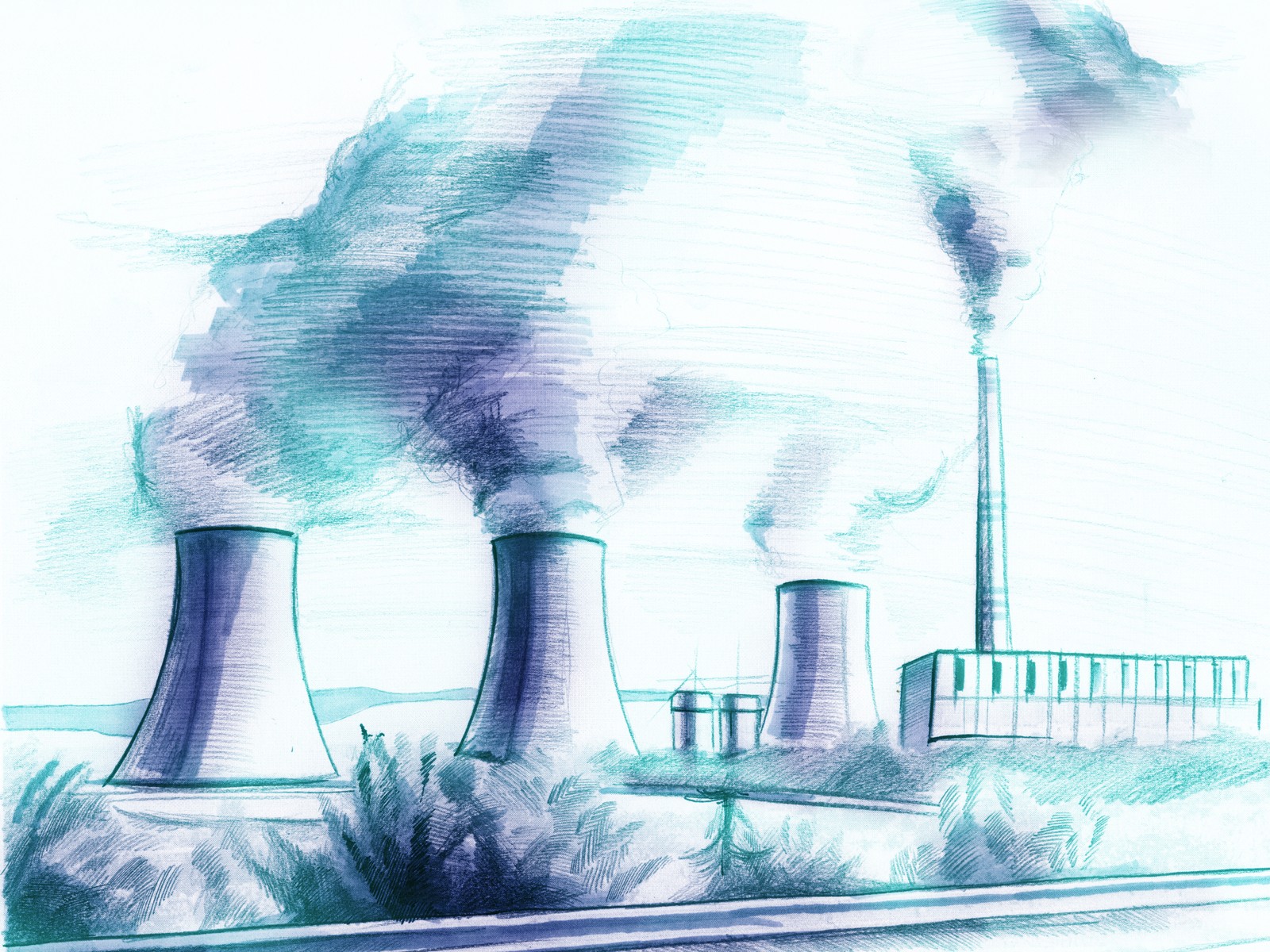 Nízkoemisní uhelná energetika - ÚJV Řež, a. s.